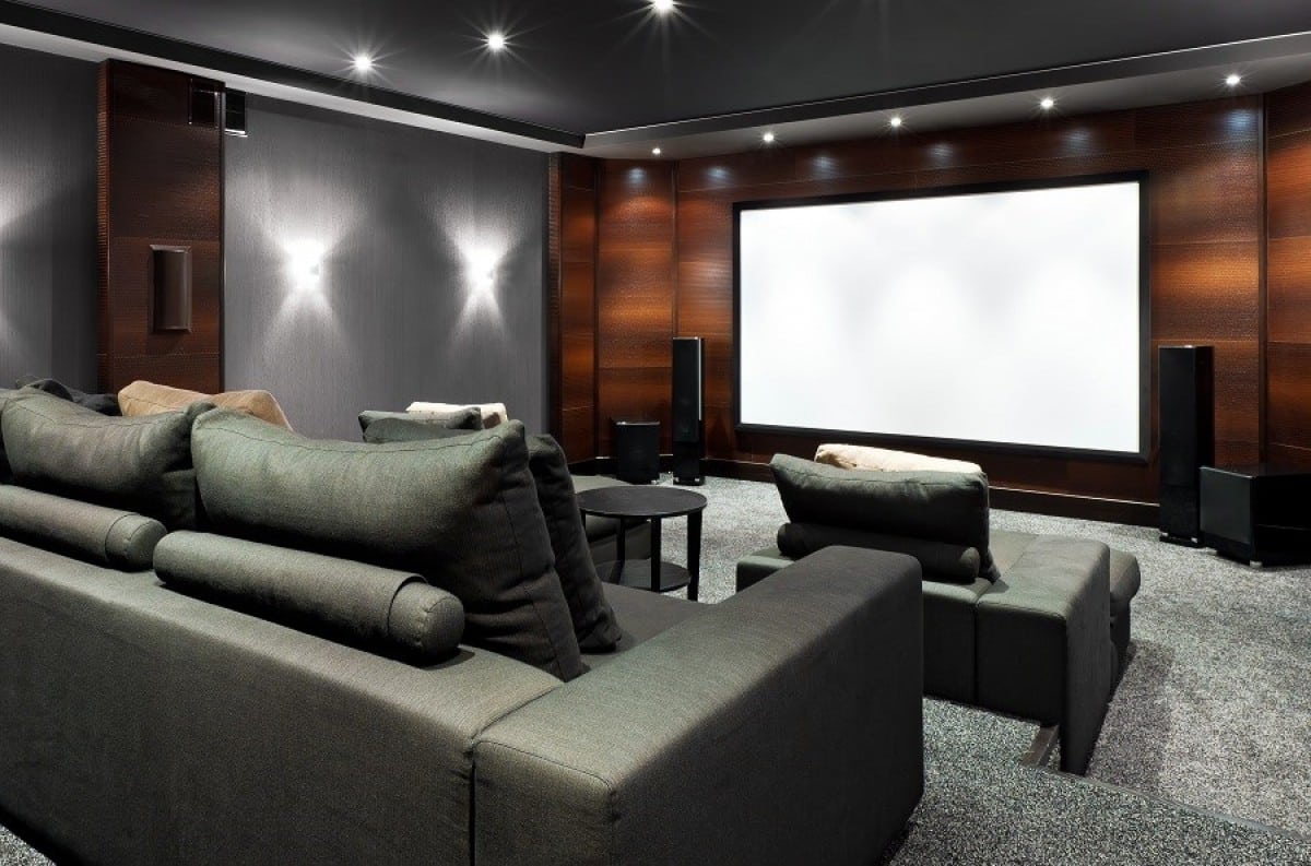 How to Achieve the Best Audio-Visual Installation Set-up For Your Home ...