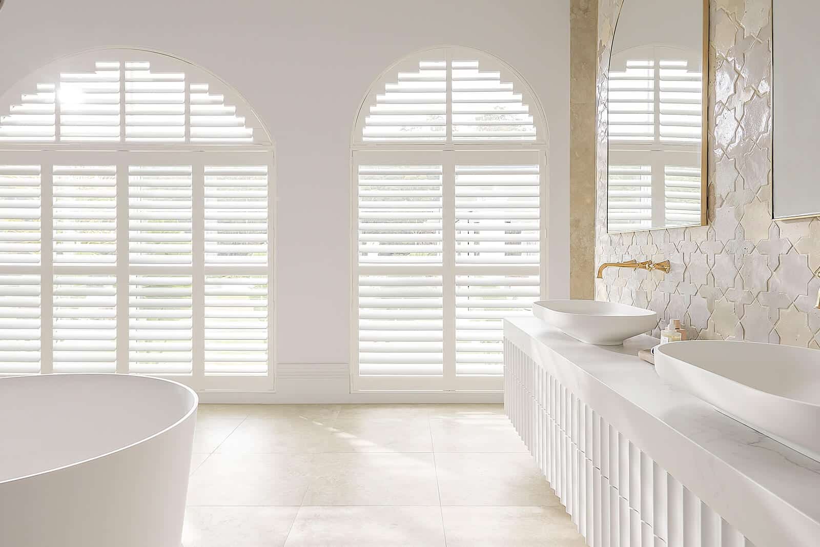 Indoor shutters for Australian homes: choosing the right style and ...